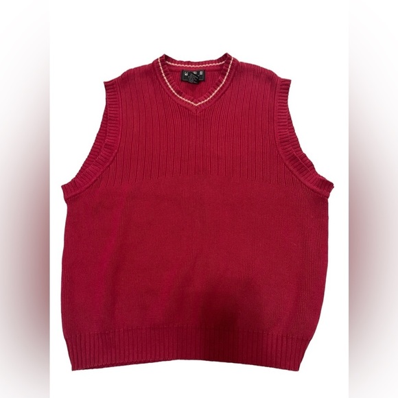 J. Riggings | Jackets & Coats | J Riggins Sportswear Vest | Poshmark